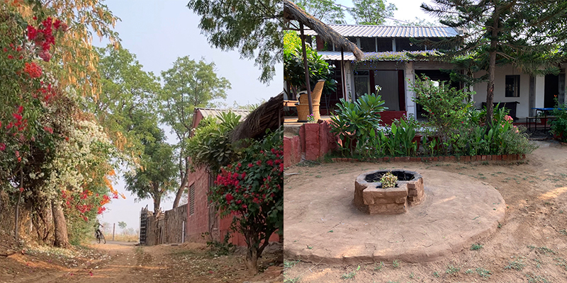 Accommodations and Studios – FARM STUDIO